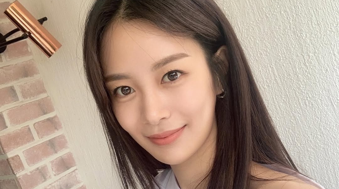 Sosok Song Da Eun yang Diduga Pacar Jimin BTS